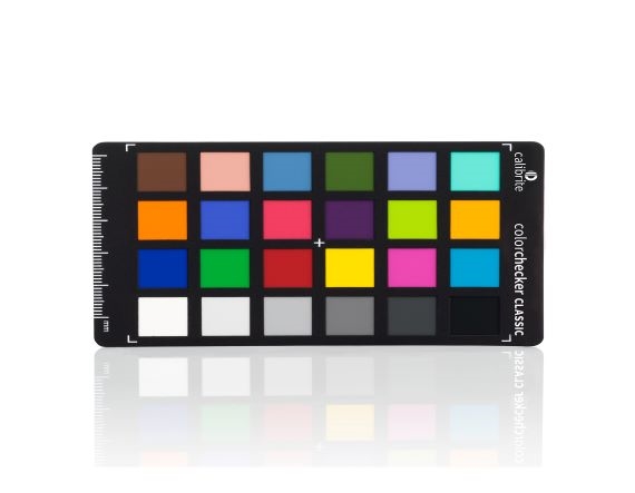 Colorchecker Classic Mini | 에드몬드 옵틱스