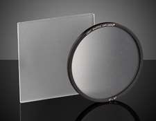 White Diffusing Glass 이해하기 | 에드몬드 옵틱스