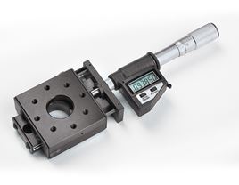 Image Analysis & Stage Micrometers Test Targets | 에드몬드 옵틱스