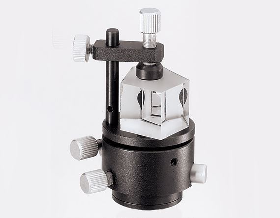 Metric Prism Mounts | 에드몬드 옵틱스