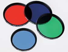 Color and Absorptive Filters - Color Optical Filters - Absorptive ...
