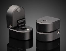 Optical Mirror Mounts | Kinematic, Fixed & More | 에드몬드 옵틱스