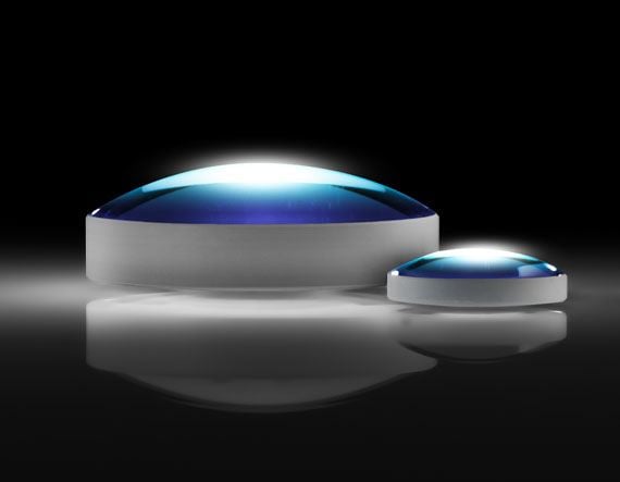 Best Form Spherical Lenses | 에드몬드 옵틱스