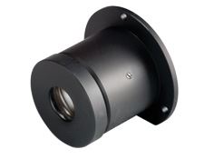 Infinity Corrected Objectives | Infinite Conjugate Lens