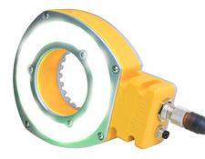 Machine Vision Ring Lights | Shop Strobes or Continuous