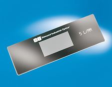 Resolution Test Targets | 에드몬드 옵틱스