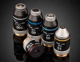 Nikon Objectives | 에드몬드 옵틱스