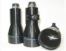 Telecentric Lens | Telecentric Imaging Lens | 에드몬드 옵틱스