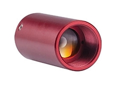 10mm Aperture UV/VIS Fiber Optic Collimator, FC | 에드몬드 옵틱스