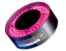 Machine Vision Ring Lights | Shop Strobes or Continuous