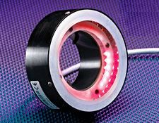 Machine Vision Ring Lights | Shop Strobes or Continuous