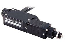 25mm Travel, Motorized Linear Actuator, Integrated Controller, Manual ...