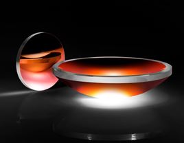 Germanium Optical Components - Germanium Optics | 에드몬드 옵틱스