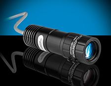 Single Line Reticle for Pattern Projectors | 에드몬드 옵틱스