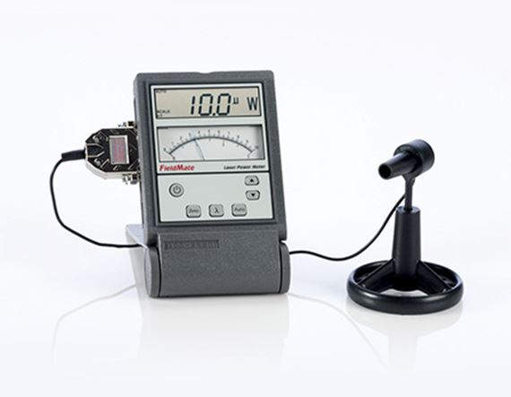 Coherent® Laser Power and Energy Meters | 에드몬드 옵틱스