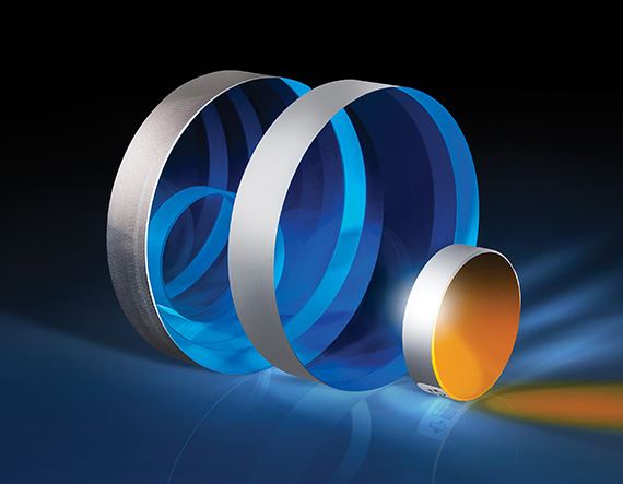 Precision Optical Flats | 에드몬드 옵틱스