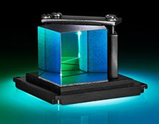 Penta Prism in C-Mount Cube | 에드몬드 옵틱스