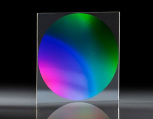 Diffraction Grating | Ruled Grating | 에드몬드 옵틱스