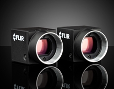 FLIR® Blackfly® S Polarization Cameras