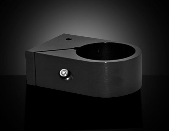 Camera Tube Mounting Clamp | 에드몬드 옵틱스