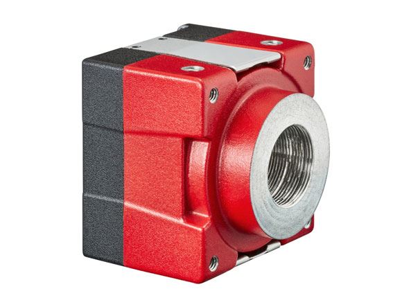 Allied Vision Alvium 1800 U-501m NIR, 1/2.5" 5.0MP S-Mount, USB 3.1 NIR ...
