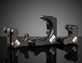 Optical Mirror Mounts | Kinematic, Fixed & More | 에드몬드 옵틱스
