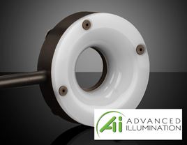 Machine Vision Ring Lights | Shop Strobes or Continuous