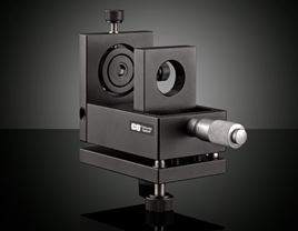 Laser 및 Fiber Optic Mount | 에드몬드 옵틱스