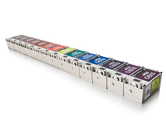 Coherent® High Performance OBIS™ LX/LS Laser Systems